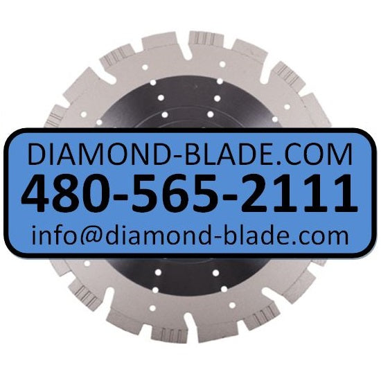 Diamond Saw Blades | Tuck Point Blades | Cup Wheels | Core Bits | SDS+ ...